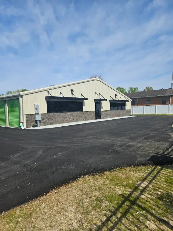 Cherokee Self Storage