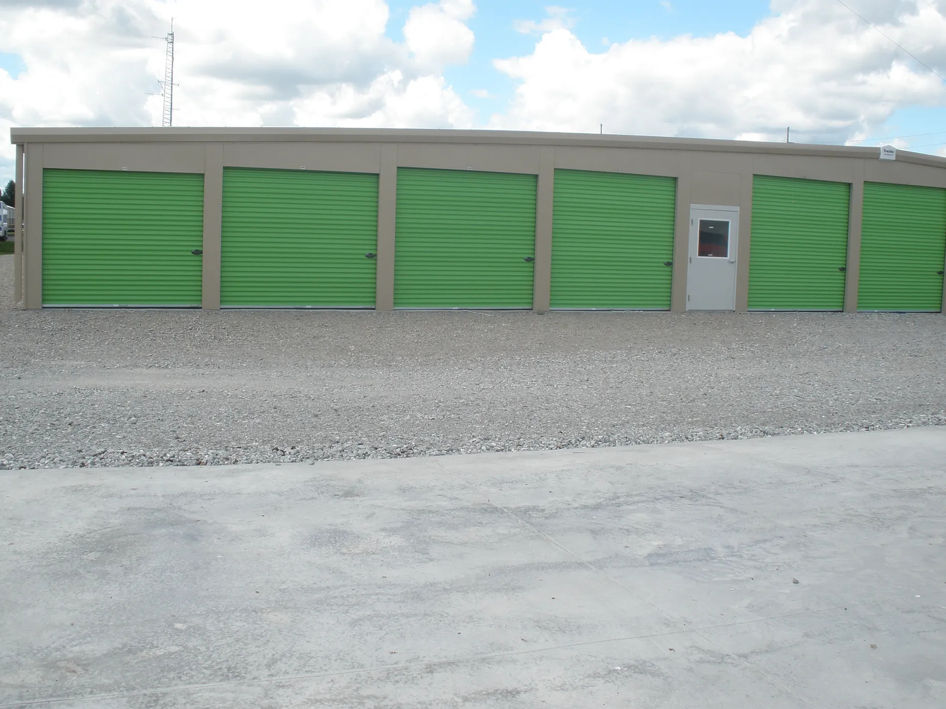 Cherokee Self Storage