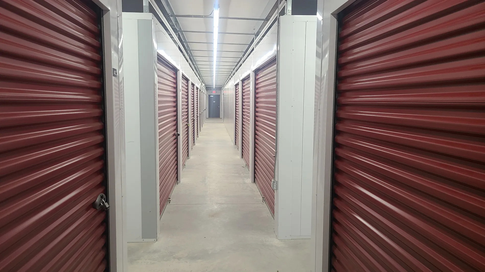 Cherokee Self Storage