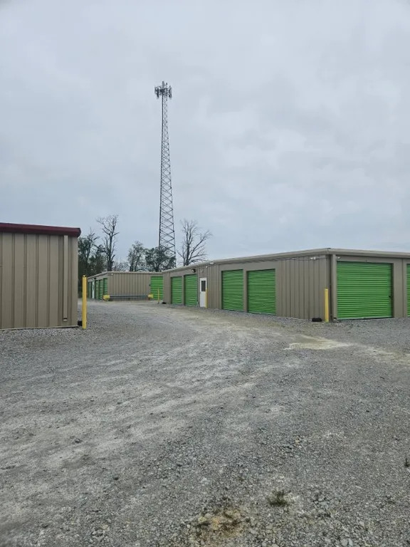 Cherokee Self Storage
